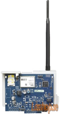 Larmsändare IRIS-4 440 4G IP | Låsshop.se